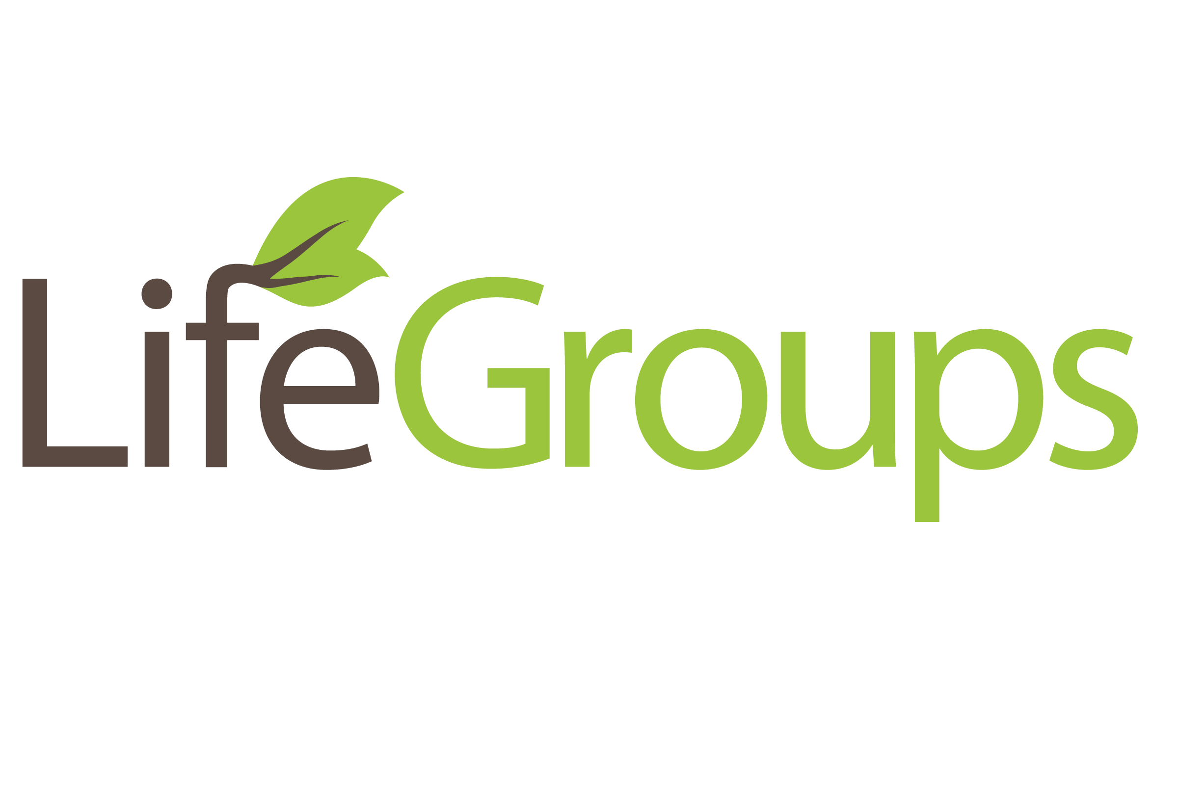 Life Groups New Hope Community Church
